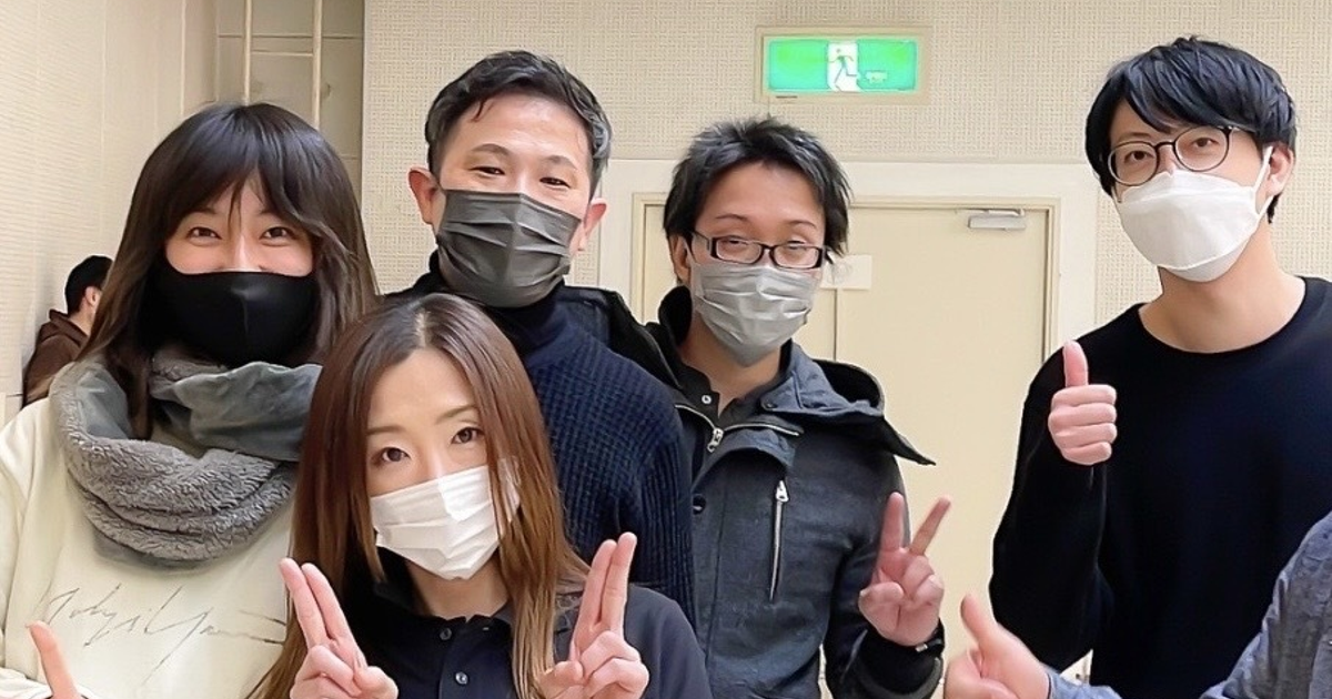 「継続」と「変化」で道は拓ける | oleilo株式会社