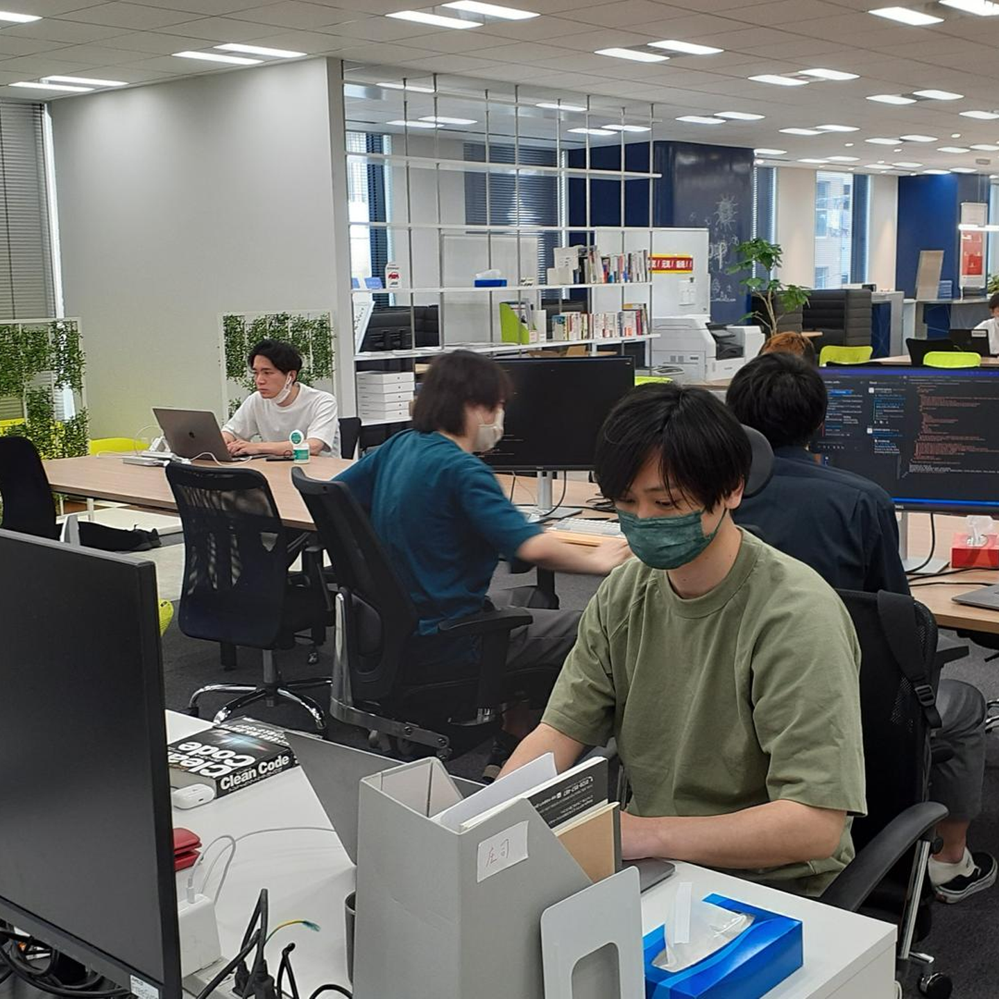 株式会社Azoopの会社情報 - Wantedly