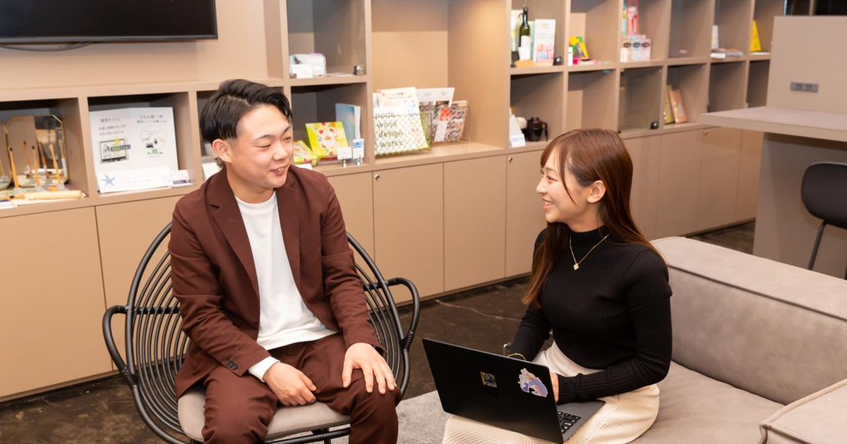 COO直下へ配属！プロジェクトリーダー候補求む！ - potentialism株式会社の事業開発の採用 - Wantedly