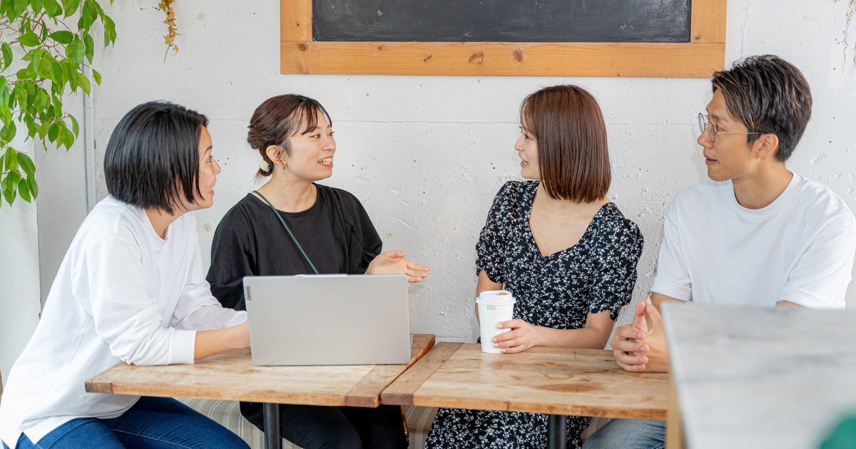 3か月の特別社内研修でエンジニアデビュー！！ - Vision Base株式会社のWebエンジニアの採用 - Wantedly