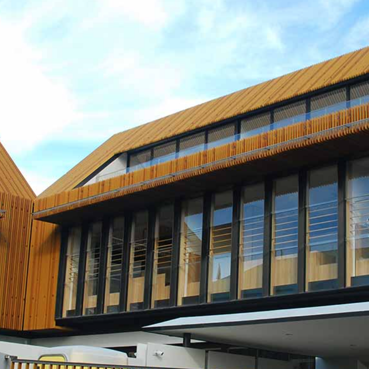 About Builders 265 Pte Ltd - Wantedly