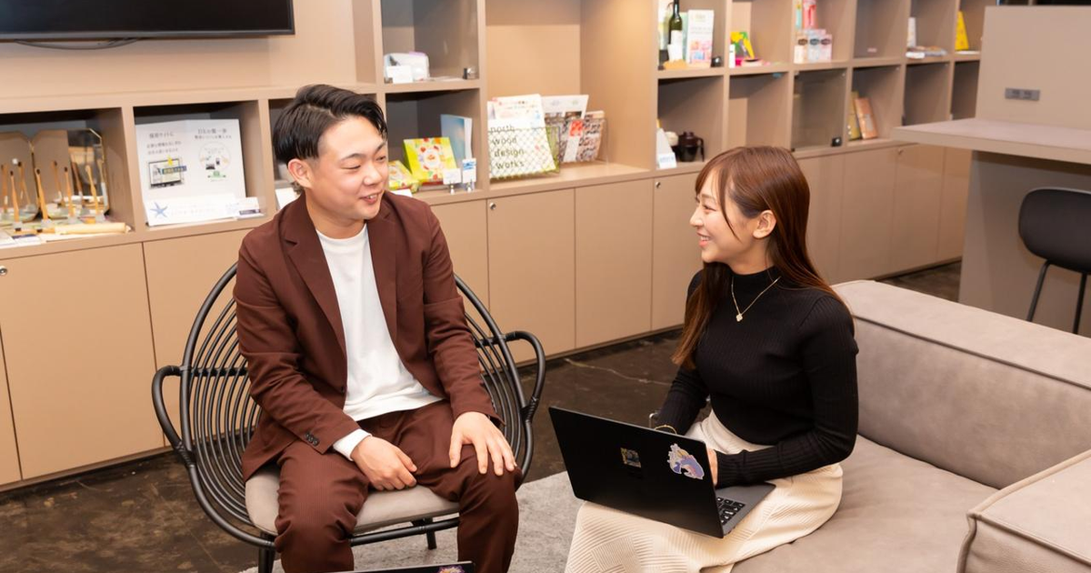 営業を1から学びながらキャリアアップ！CA/RA候補募集！ - potentialism株式会社の法人営業の採用 - Wantedly