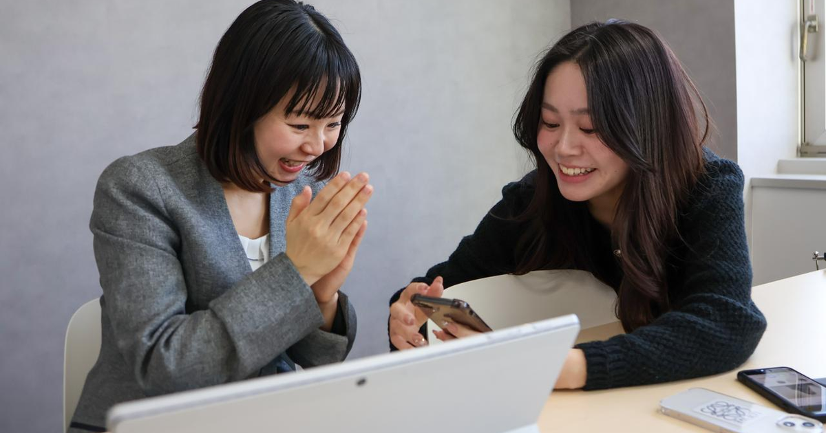 サクッとお話ししませんか？経験なしのSNSマーケターの採用育成をスタート！ - 株式会社アルシエのWebマーケティングの採用 - Wantedly