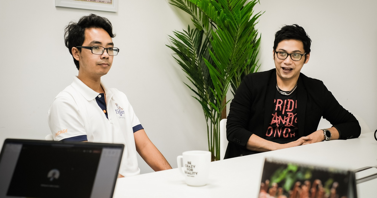 セールスマネージャーWanted！営業戦略とチーム作りもお願いします！ - SHIFT ASIAの法人営業の採用 - Wantedly