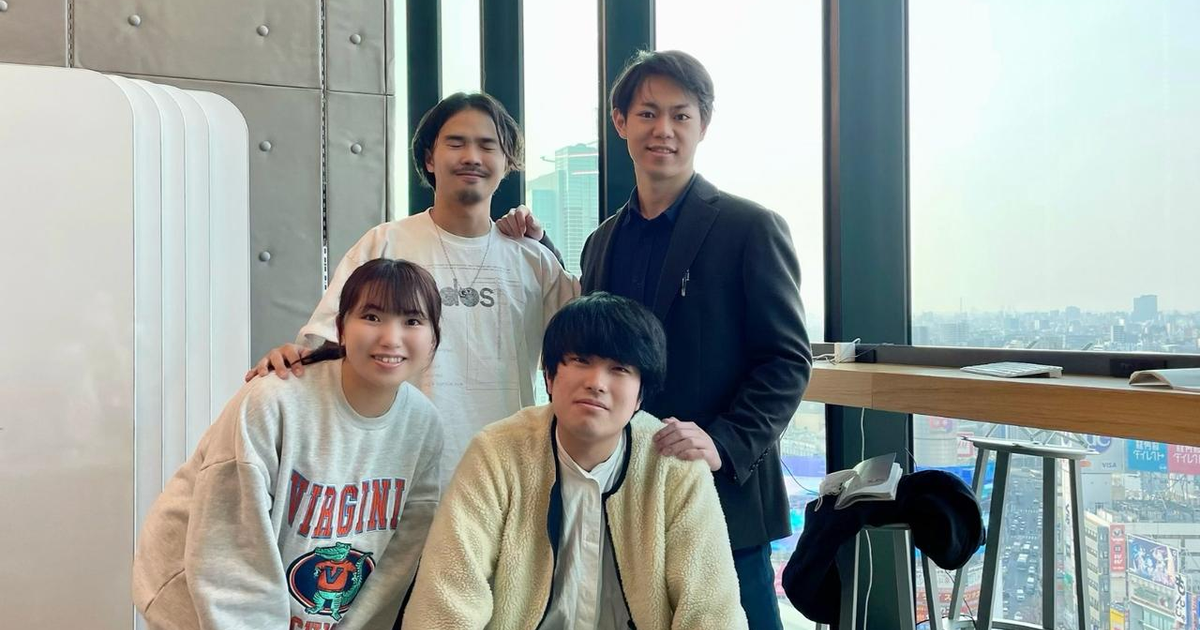 マーケティングを学生時代に身につけ、スタートアップの事業拡大を成し遂げよう - 株式会社SynayakaのWebマーケティングの採用 - Wantedly