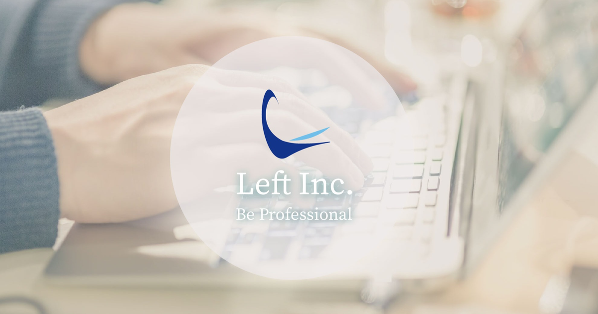 iOS/Androidネイティブエンジニア募集 - 株式会社レフトのモバイルエンジニアの採用 - Wantedly