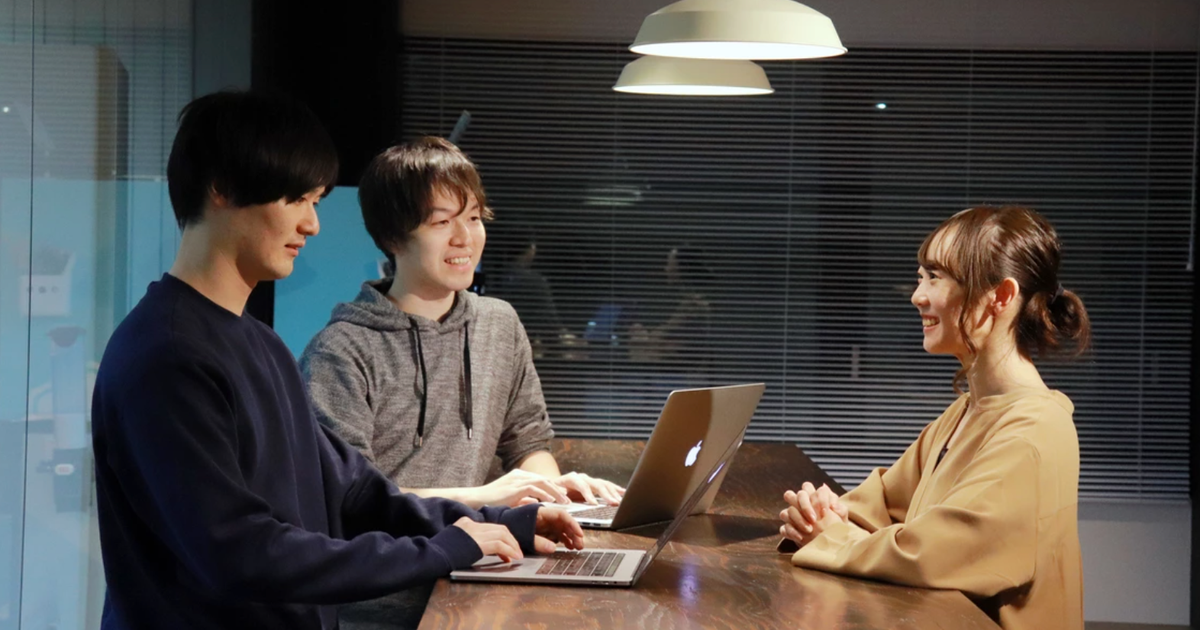 アプリ900万DL突破！企画〜実装まで、自由な働き方を求めるエンジニア募集 - 株式会社AppBrewのWebエンジニアの採用 - Wantedly