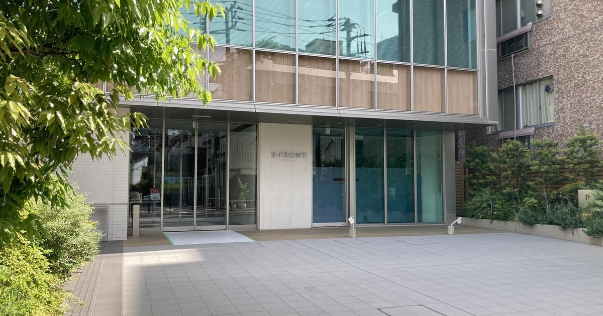 新オフィスへの行き方 | Hatch Healthcare株式会社（ハッチヘルスケア）