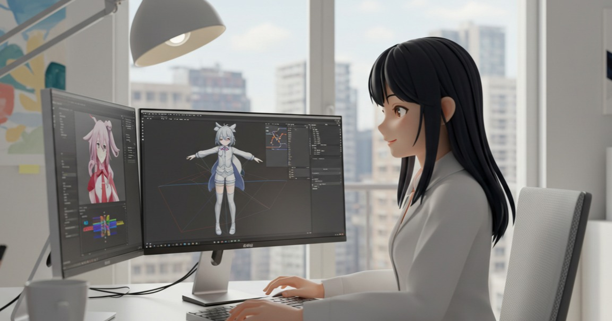 2Dアニメ演出のクオリティ担保を最前線で推し進めるADを急遽募集します！ - デジタルギア株式会社のクリエイティブディレクターの採用 - Wantedly