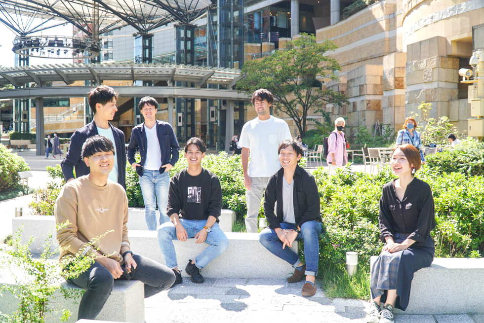 21世紀のクリエイティブを担いたい！バックエンドエンジニアWanted！ - 株式会社PRUMのWebエンジニアの採用 - Wantedly