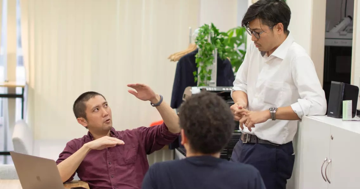 EdTechで学びの体験を最大化したいソフトウェアエンジニア募集 - 株式会社LibryのWebエンジニアの採用 - Wantedly