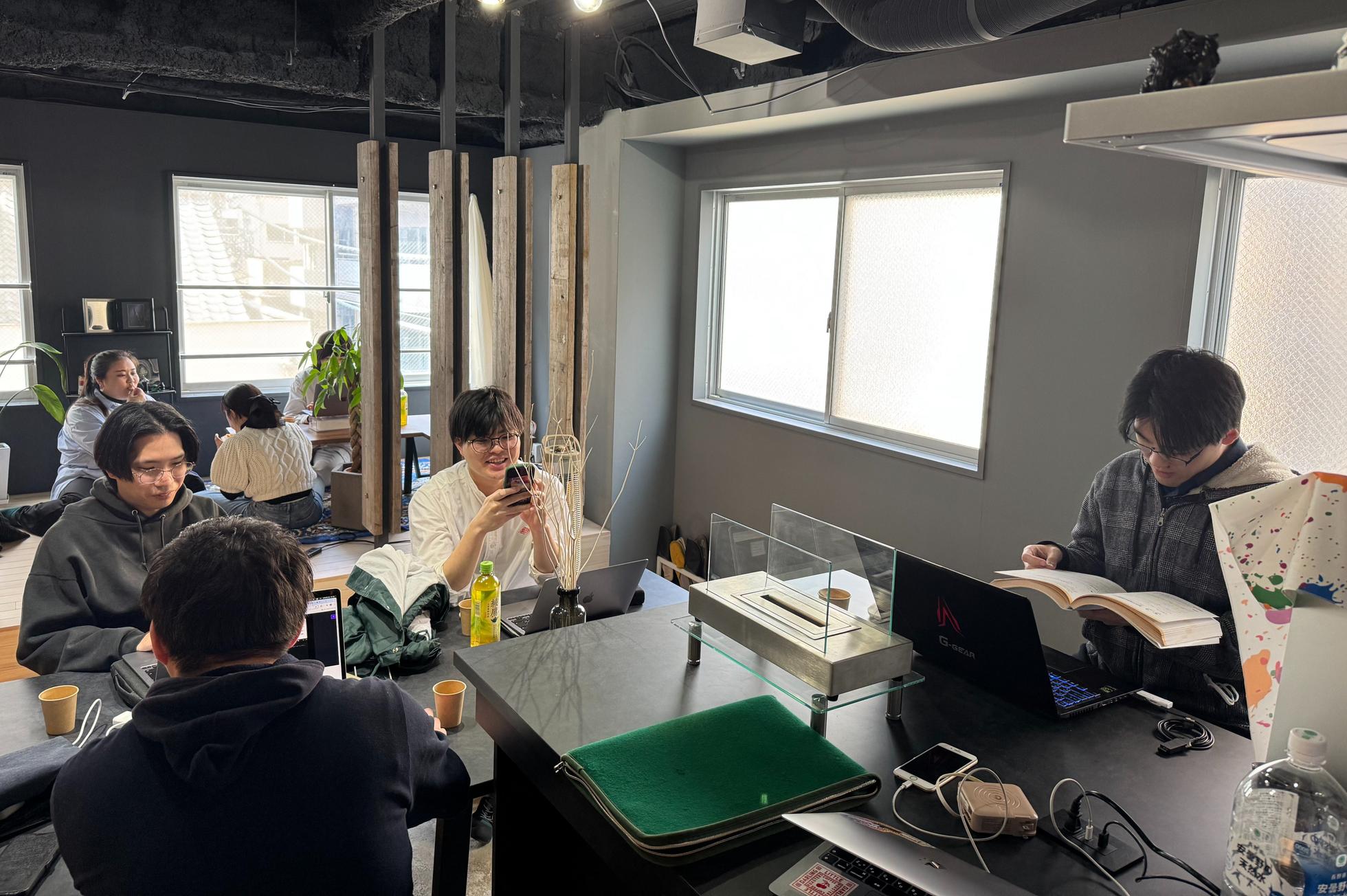 フロントエンドエンジニアの卵募集開始！受託開発で実力をつけよう！ - 株式会社ENGEIのWebエンジニアの採用 - Wantedly