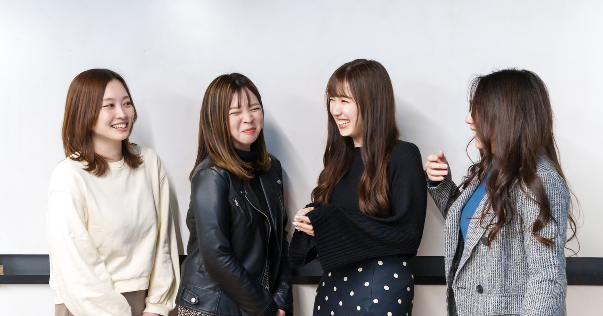 いつか人事になってみたい！そんな方は、カジュアルに一度お話ししませんか？ - 株式会社Spiristarの人事の採用 - Wantedly