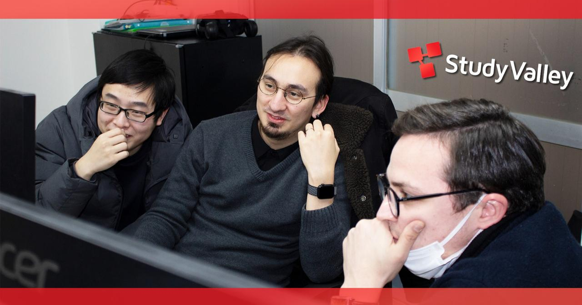 自社プロジェクトに参加するRailsエンジニア募集中！ - 株式会社Study ValleyのWebエンジニアの採用 - Wantedly