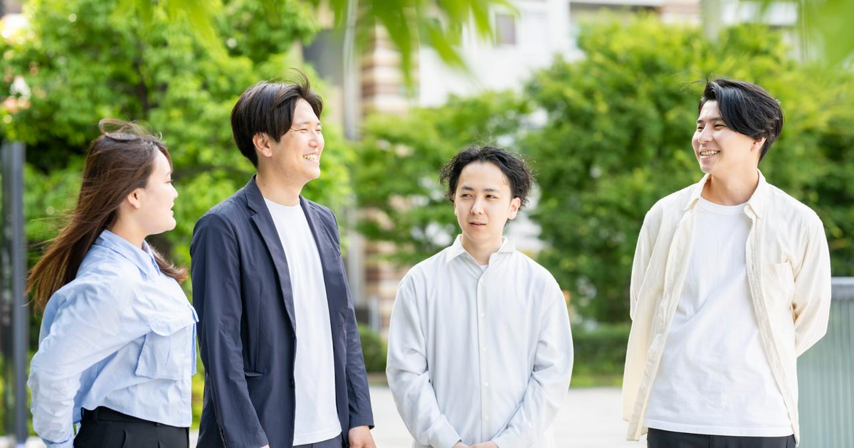 部活みたいに夢中になりたい！経験0でも夢中になれる学生インターン募集！ - REOrGA株式会社の人事の採用 - Wantedly