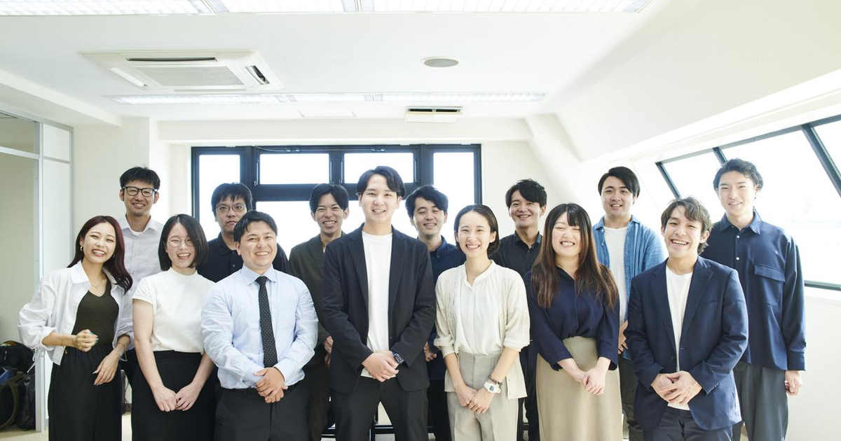 ストーリーはじめます！【株式会社Dexall】 | お知らせ