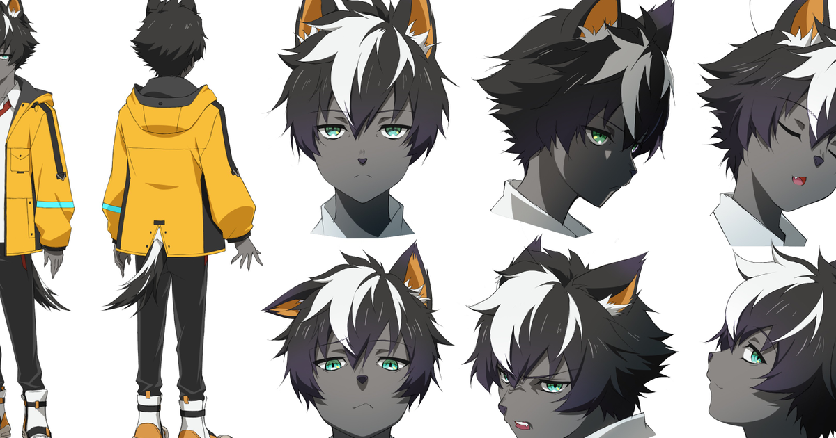 2Dデザイナー｜柔軟な働き方が可能｜キャラクターデザイン等をお任せ！ - exsa株式会社のデザイン・アートの採用 - Wantedly