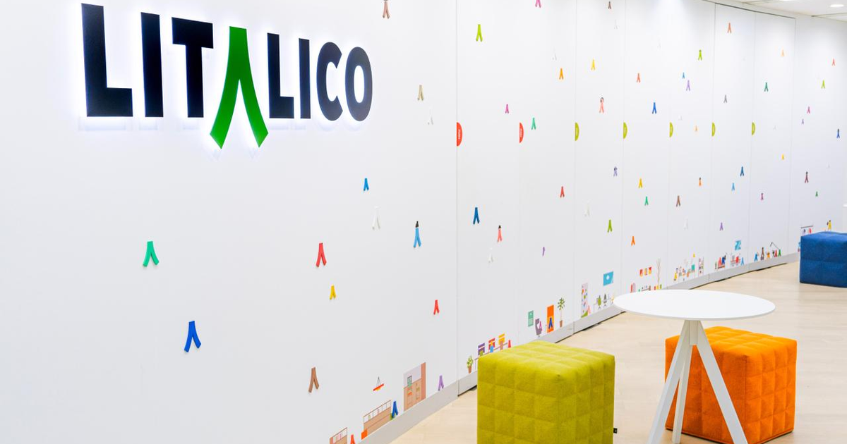 コーポレートIT部門にて事業成長を加速させるITインフラエンジニアを募集！ - 株式会社LITALICOのインフラエンジニアの採用 - Wantedly