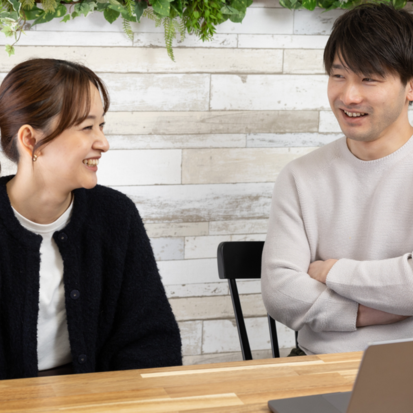 株式会社 SynergyEffectの役員・従業員 - Wantedly