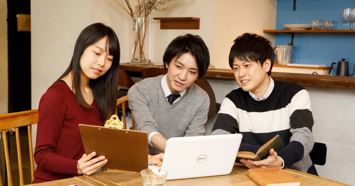 エンジニアデビューを当社で！！研修体制完備！自社製研修システム！ - 株式会社GSIのWebエンジニアの採用 - Wantedly