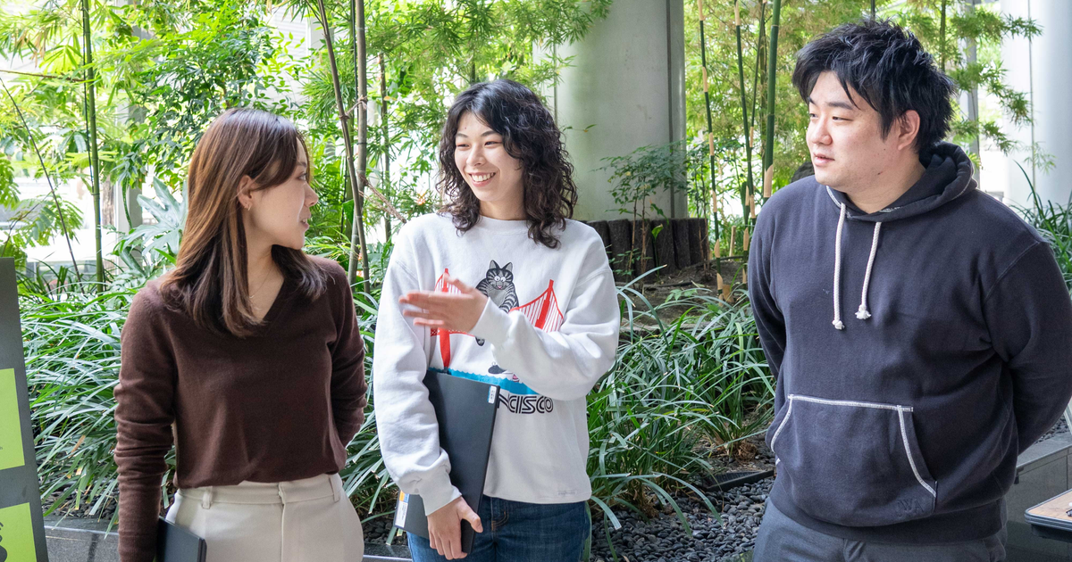 Ruby、Reactなど最新技術を用いた開発で社会をリノベさせませんか？ - 株式会社インタラクティブ・コミュニケーション・デザインのエンジニアリングの採用 - Wantedly