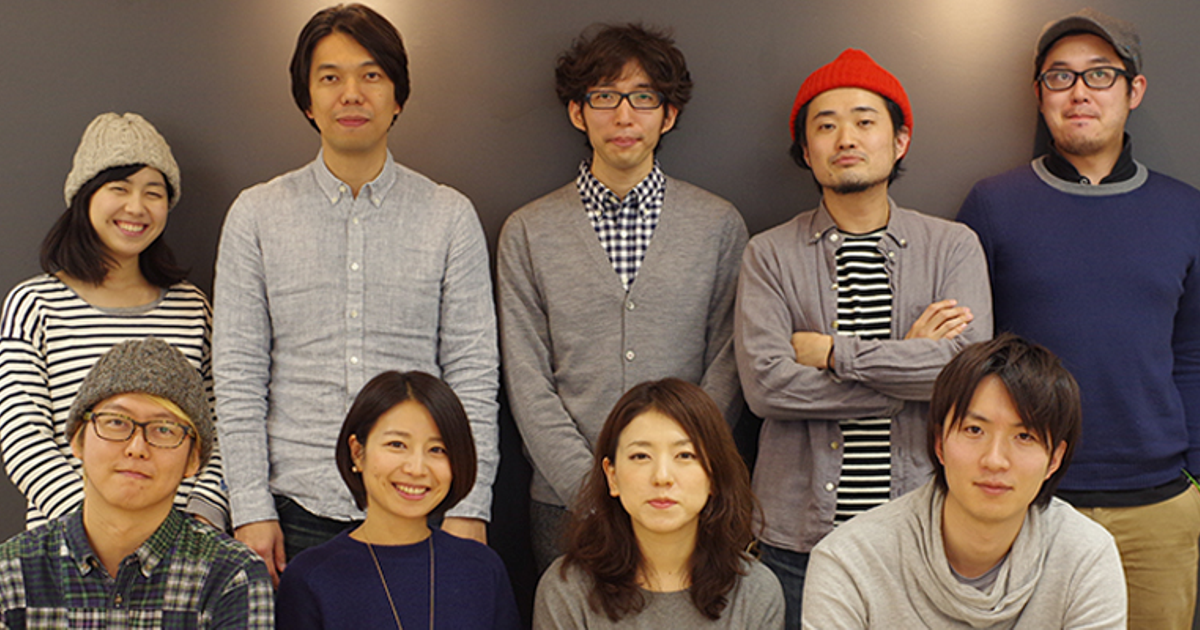 鎌倉で仕事も生活も充実！最高のハンドメイドECアプリ、一緒に創りませんか？ - iichi株式会社のWebエンジニアの採用 - Wantedly