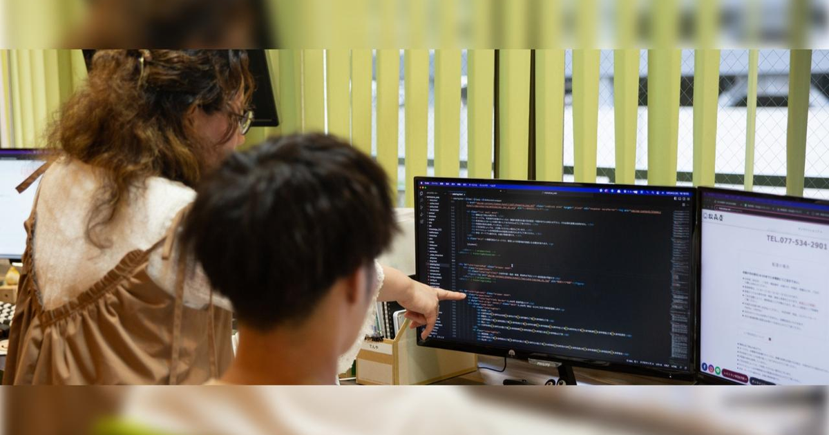 経験者優遇！WordPressの更新からWEBエンジニアの世界へ飛び込もう - 株式会社バウハウス マイモール事業部のWebエンジニアの採用 - Wantedly