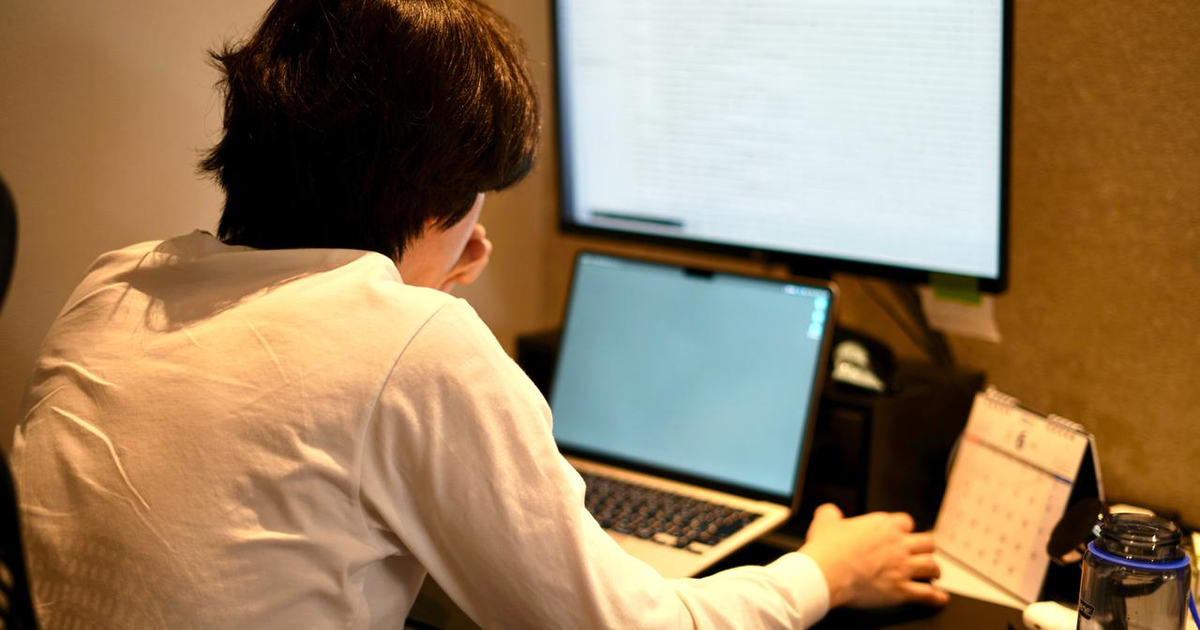 経験ゼロから、PythonのWEB開発にチャレンジしたい方 大募集！ - 株式会社Ansel TechnologiesのWebエンジニアの採用 - Wantedly