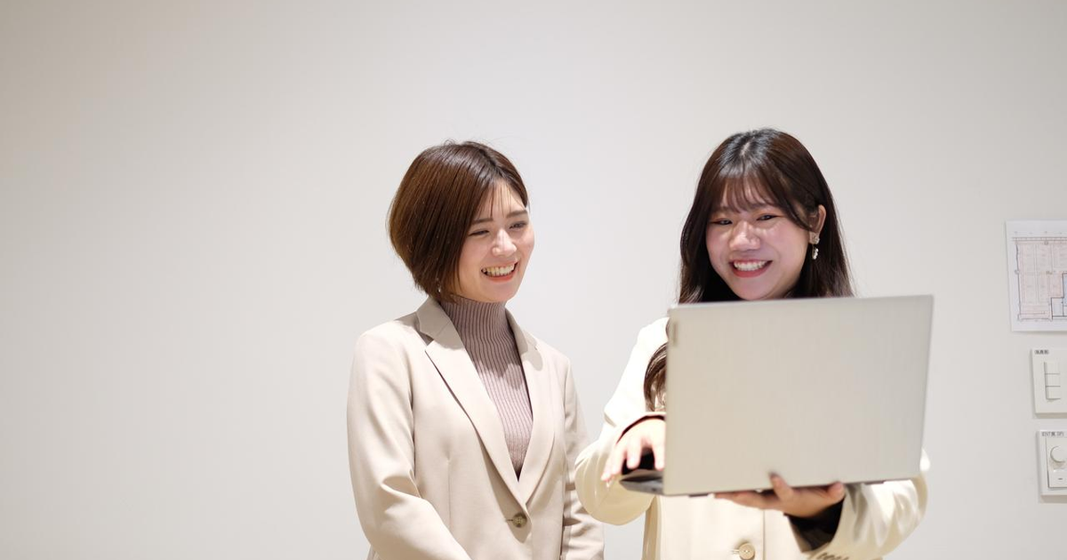 あなたの挑戦と成長をサポート｜今からエンジニアを目指すならEvandで - Evand株式会社 IT事業部のWebエンジニアの採用 - Wantedly