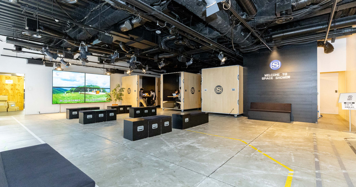 音楽配信・デジタルディストリビューションビジネスの幹部候補募集！ - 株式会社SPACE SHOWER FUGAのセールス・事業開発の採用 ...