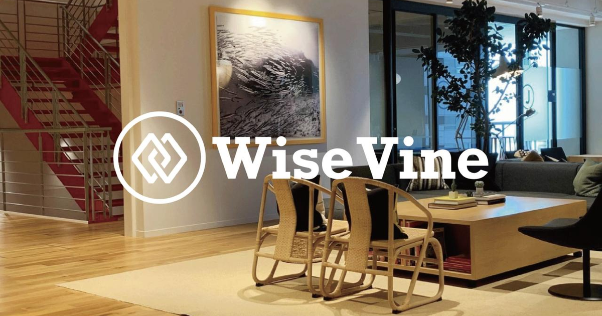 GovTech領域スタートアップのプロジェクトマネージャーWanted！ - 株式会社WiseVineのプロジェクトマネージャーの採用 - Wantedly