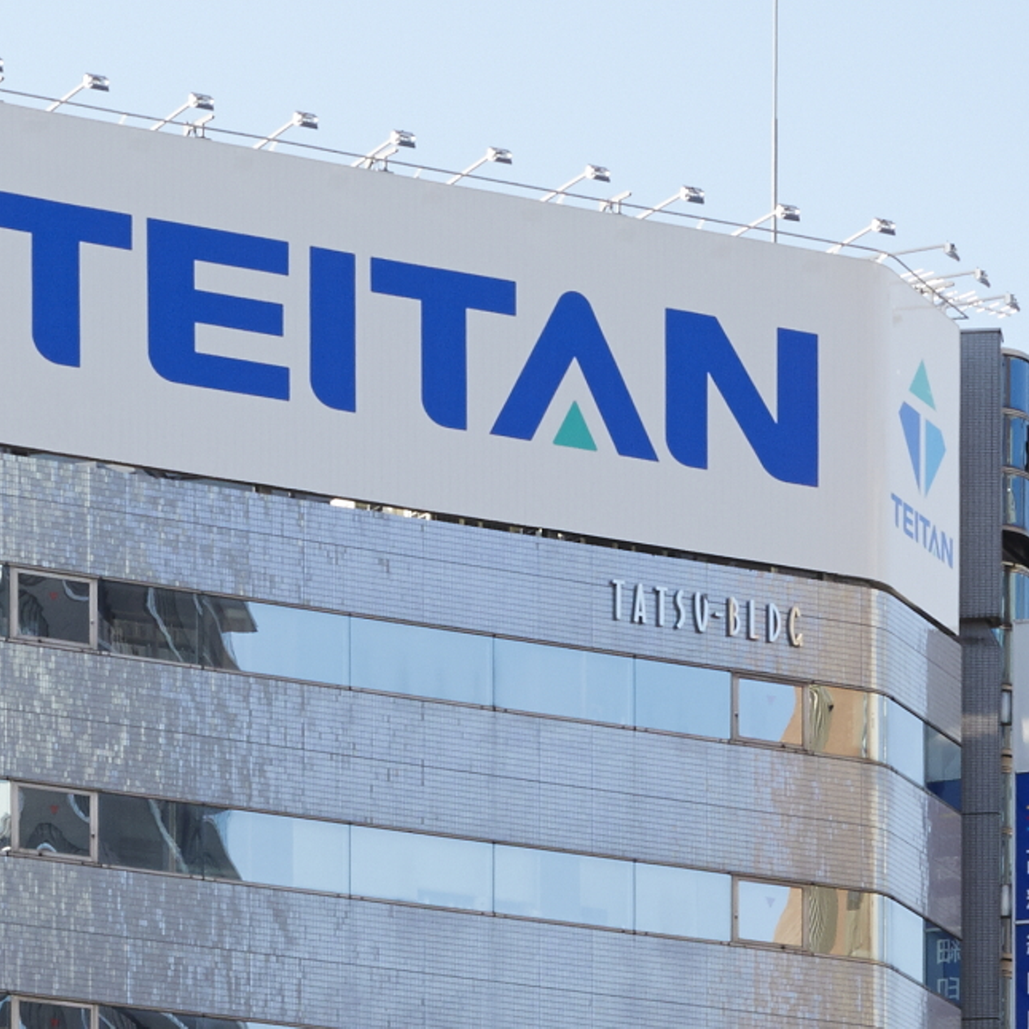 株式会社テイタンの会社情報 - Wantedly