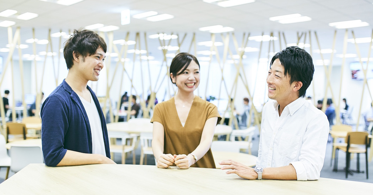 GameWithが仕掛ける大型プロジェクトに挑戦頂けるディレクターを募集！ - 株式会社GameWithのPM・Webディレクションの採用 - Wantedly