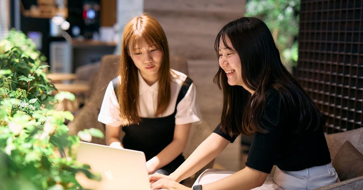 動画編集・Webデザインを基礎から学ぶ！代表直下のポジション - 株式会社IMK Re-Nectの動画クリエイターの採用 - Wantedly