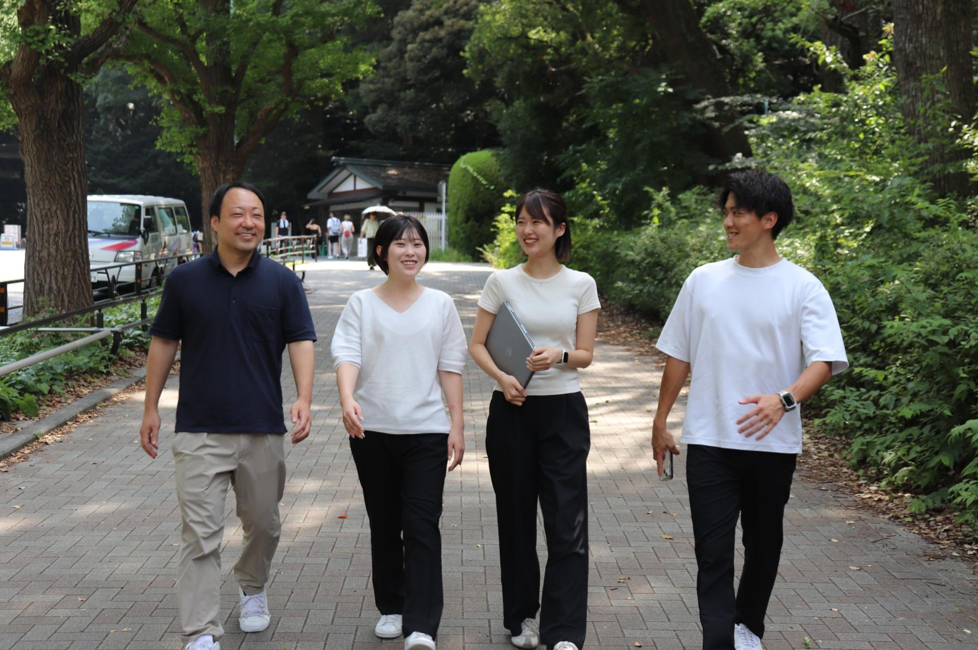 エンジニアで安定したいけど経験がない、そんなあなたへ弊社から提案があります - REOrGA株式会社のインフラエンジニアの採用 - Wantedly