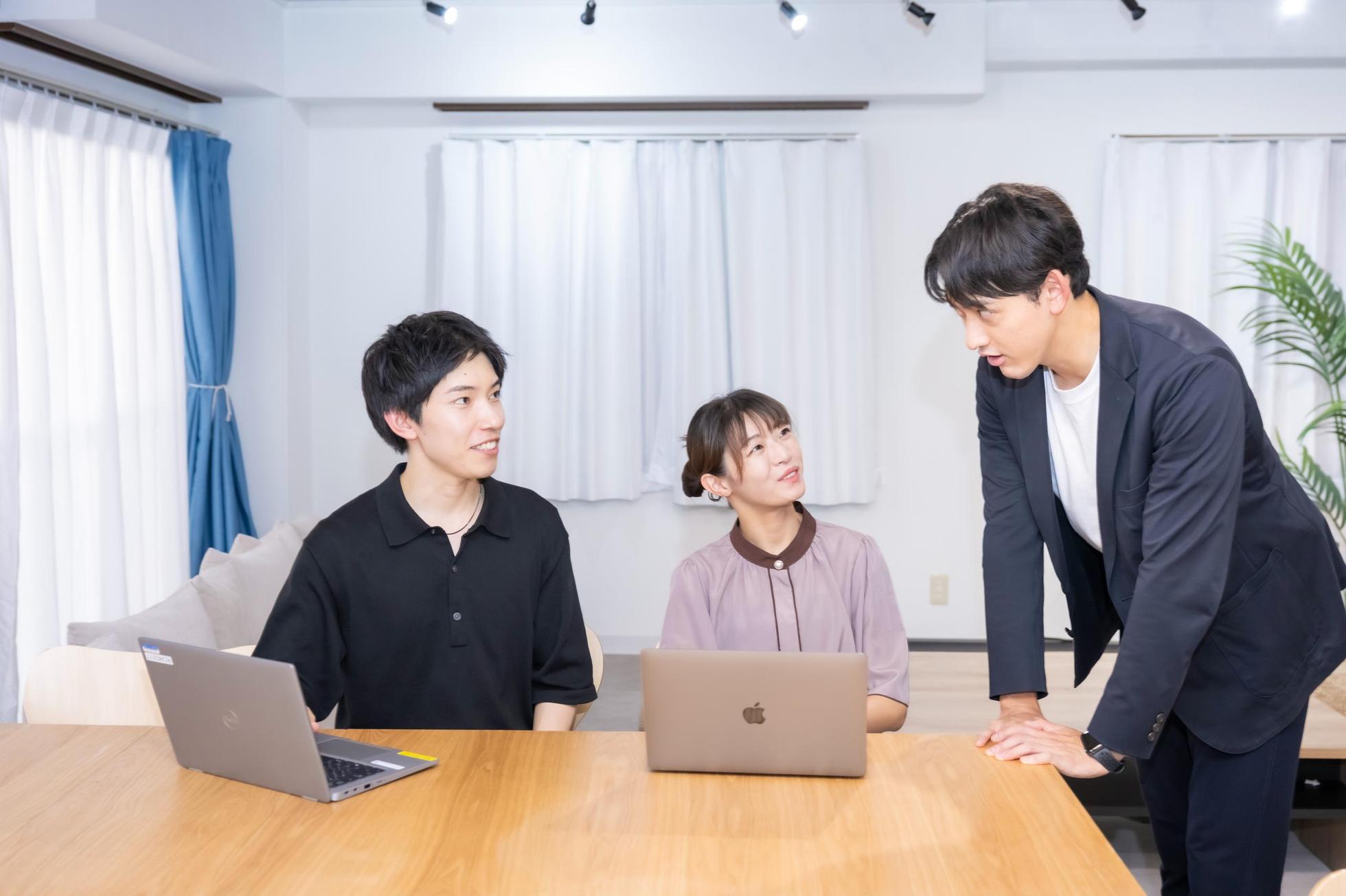 実装×設計でスキルアップ！フロント特化SES案件！ - 株式会社テックネクストのWebエンジニアの採用 - Wantedly