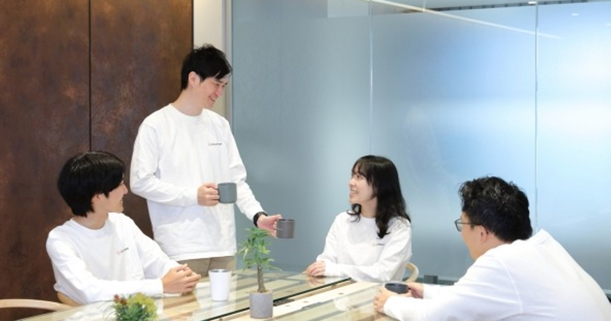 TypeScript/セキュリティSaaSのプロダクトエンジニア募集！ - Cloudbase株式会社のWebエンジニアの採用 - Wantedly