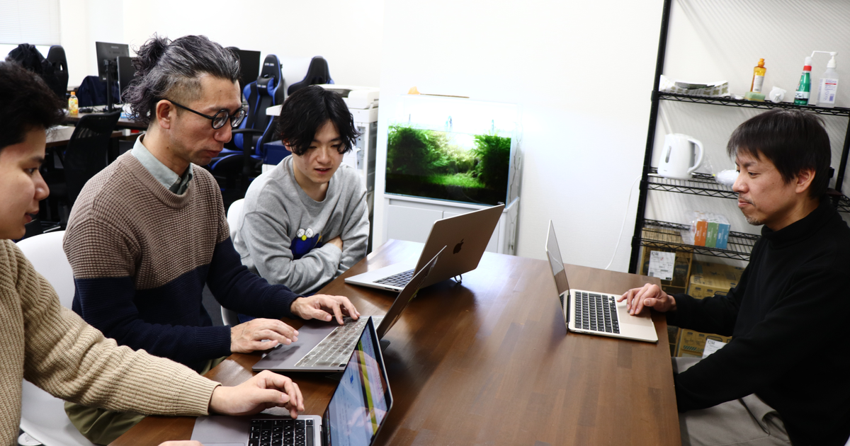 成長中のSaaS開発会社でPHPエンジニア募集！ - 株式会社C-tagのWebエンジニアの採用 - Wantedly