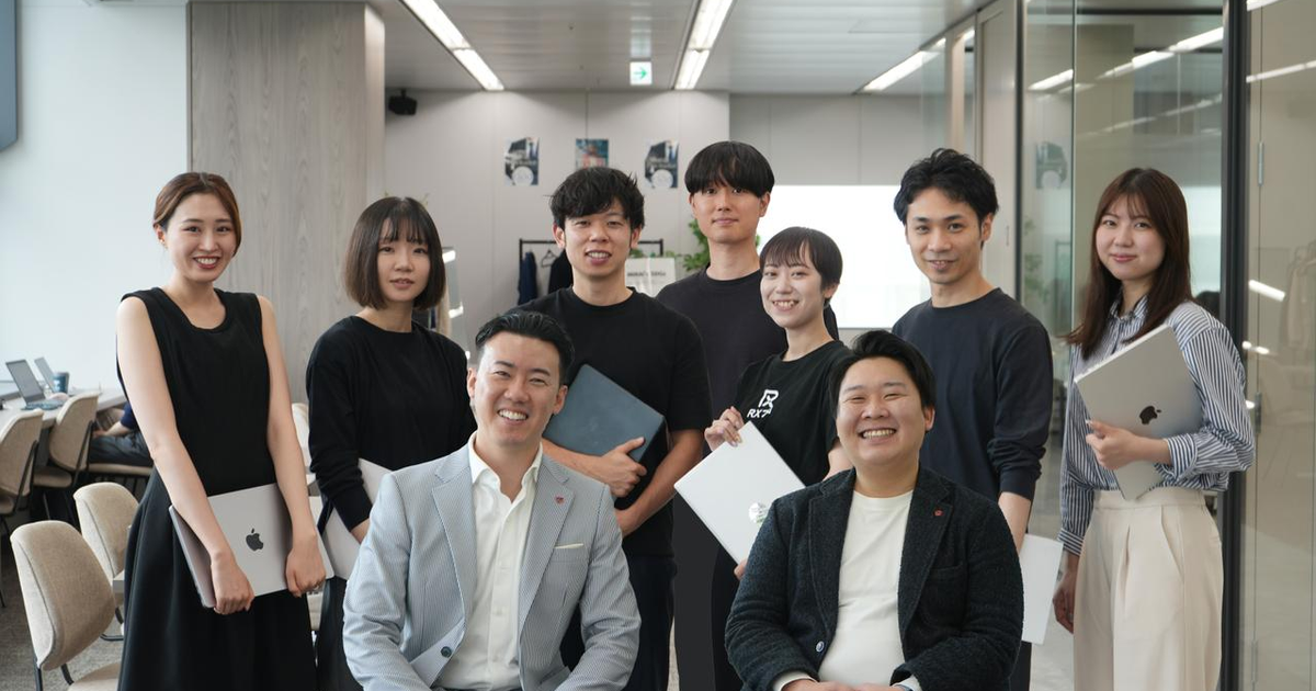 HR出身者歓迎！機動力が強みの当社でクライアントの採用をデザインしませんか - 株式会社RXプロのマーケティング・PRの採用 - Wantedly