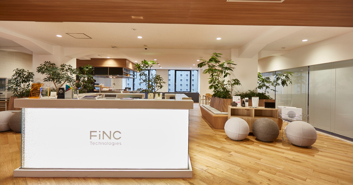 800万DL突破！開発チームを牽引するエンジニアリングマネージャー募集！ - 株式会社FiNC Technologies のモバイルエンジニアの採用 - Wantedly