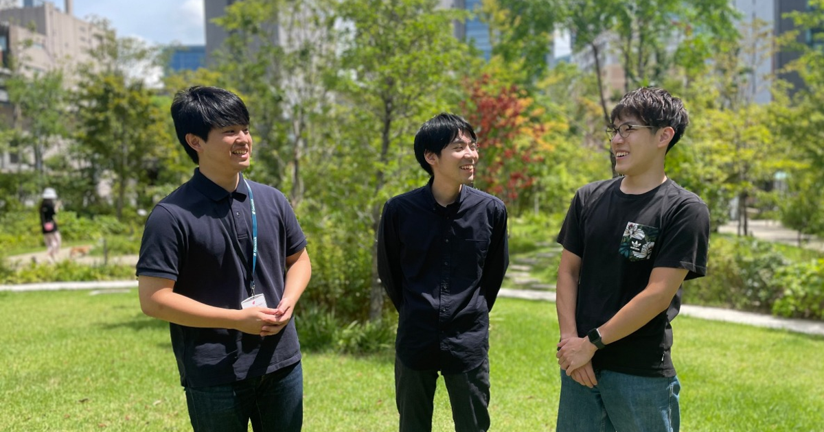 Go・TypeScriptでなりたいを仕事に！バックエンドメンバー募集！ - 株式会社GemcookのWebエンジニアの採用 - Wantedly