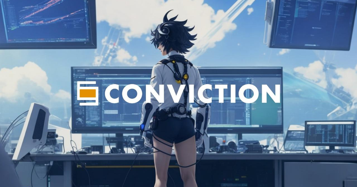 充実したカリキュラムで経験ゼロからPHPエンジニアを目指す！ - 株式会社CONVICTIONのシステムエンジニアの採用 - Wantedly