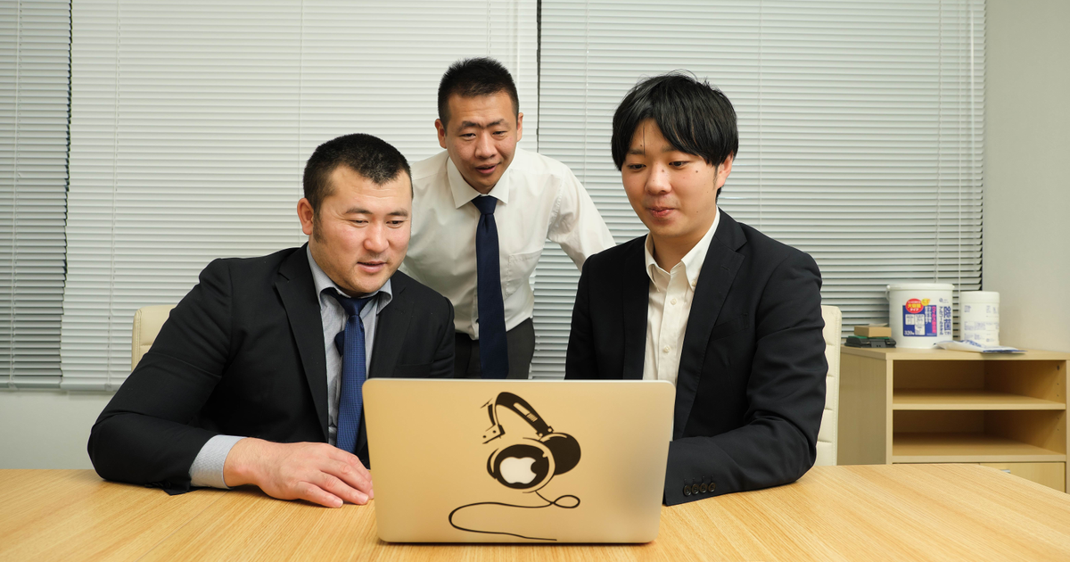 アプリ開発チーム！PythonでWebアプリを開発するエンジニアを募集 - 株式会社アジアンビジネスネットワークのWebエンジニアの採用 - Wantedly