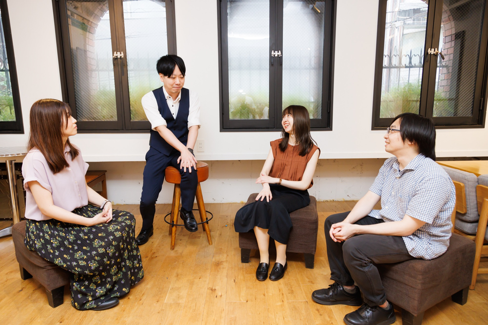 Ansibleを用いた自動化などトレンド技術にいち早く触れられる環境です - 株式会社rexcornuのインフラエンジニアの採用 - Wantedly