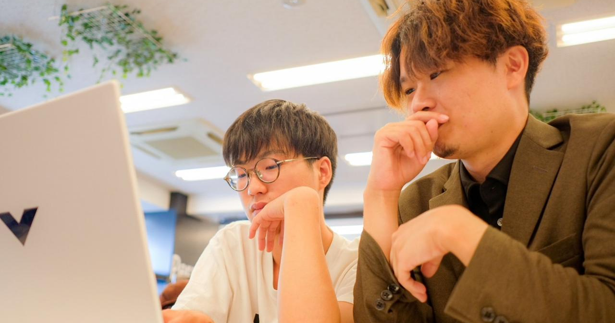 Laravel, React｜トレンドの技術を活かすWebエンジニアを募集 - 株式会社iGrusのWebエンジニアの採用 - Wantedly