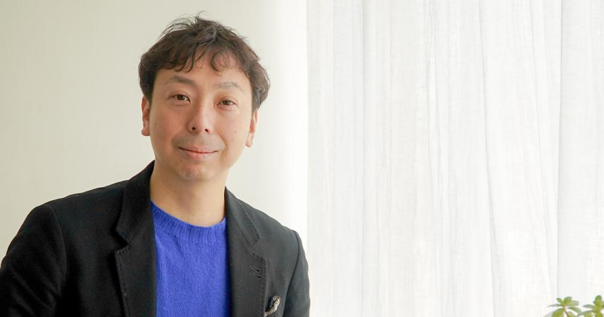 [代表取締役インタビュー]クライアントにも社員にも全力を注ぐ。ともに成長できる企業へ | デロイト トーマツ LHit データビジョナリー株式会社