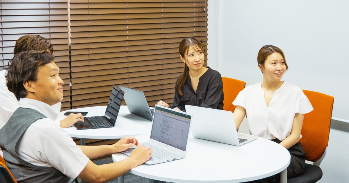 経験少なくてもOK！独自の自社研修で着実にキャリアアップしたい人求ム！ - 株式会社V DiordnaのWebエンジニアの採用 - Wantedly