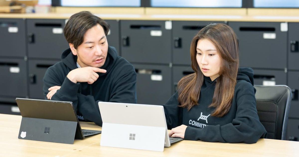 想いを形に！ゼロスタートのWebデザイナー募集！実務経験積んでみませんか？ - 株式会社CommitmentのUI/UXデザイナーの採用 - Wantedly