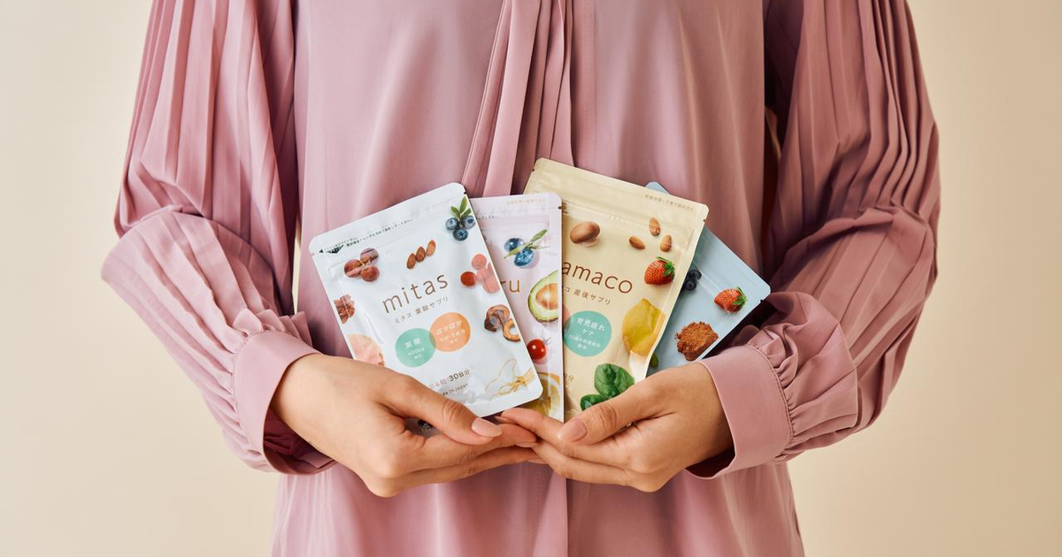 急成長 美容・健康D2Cの人事・PR責任者を募集 - naturaltech株式会社の広報の採用 - Wantedly