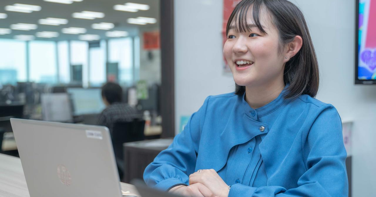 1度は使ったことがある？あの求人サイトのディレクションを1年目からやろう！ - ディップ株式会社のPM・Webディレクションの採用 - Wantedly